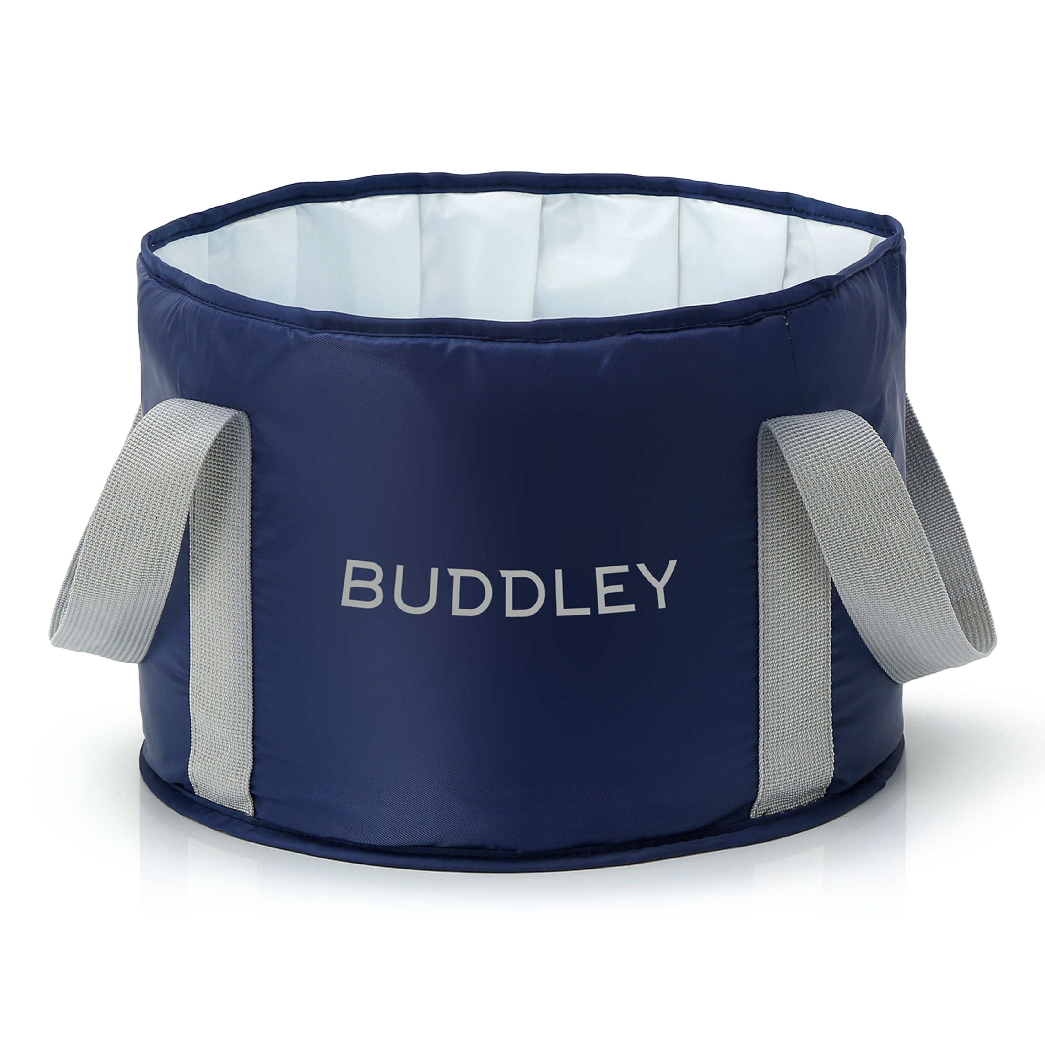 Inklapbaar Voetenbad 30x20 Cm Waterdicht | BUDDLEY - BUDDLEY